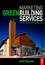 Marketing green building services - The Construction Information Service