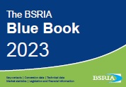 BSRIA blue book 2023 - The Construction Information Service
