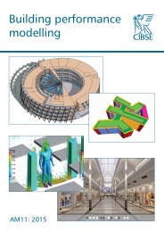 Building performance modelling. 2nd edition - The Construction ...