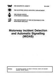 Network - traffic control and communications. Communications ...