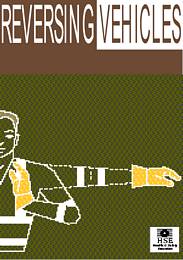 Reversing vehicles - The Construction Information Service