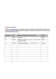 Homelessness code of guidance for local authorities - The Construction ...