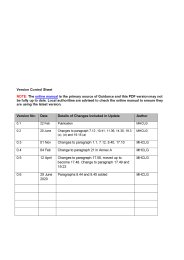 Homelessness code of guidance for local authorities (in force from 29 ...