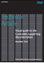 Visual guide to the Eurocodes and supporting documentation (November ...