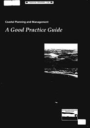 Coastal planning and management: a good practice guide - The ...