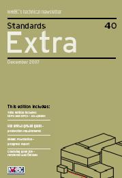 NHBC Technical newsletter - December 2007 - The Construction ...