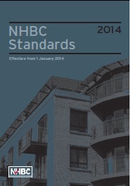 NHBC Standards 2014. Introduction and contents - The Construction ...