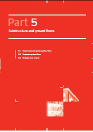 NHBC Standards 2014. Part 5 - Substructure and ground floors - The ...