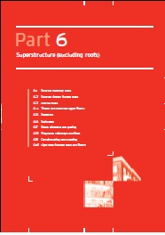 NHBC Standards 2014. Part 6 - Superstructure (excluding roofs) - The ...
