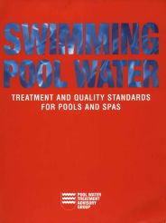 Swimming pool water treatment and quality standards - The Construction ...