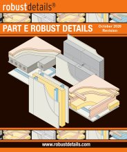 Part E Robust details. 4th edition (includes: February, May, July and ...