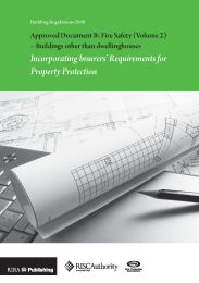 Approved Document B: Fire safety (volume 2) - Buildings other than ...