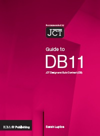 Guide to DB11 - The Construction Information Service