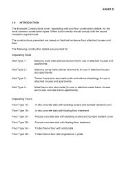 Proposed amendments to the Building (Scotland) regulations 2004: A ...