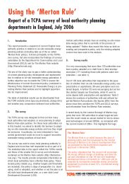 Using the 'Merton rule' - The Construction Information Service